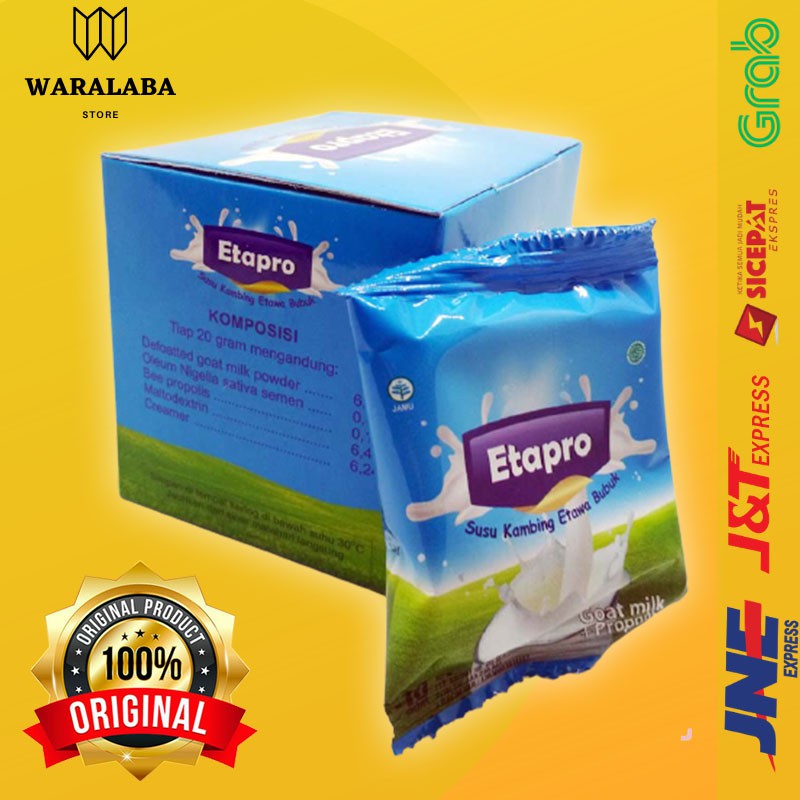 Milk Fatering Milk Goat Agency ETAPRO PLUS Milk PROPOLIS Children Milk ...