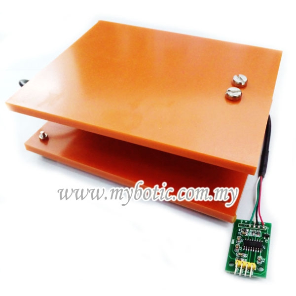 40kg Balance Load Cell Module (Arduino) | Shopee Malaysia