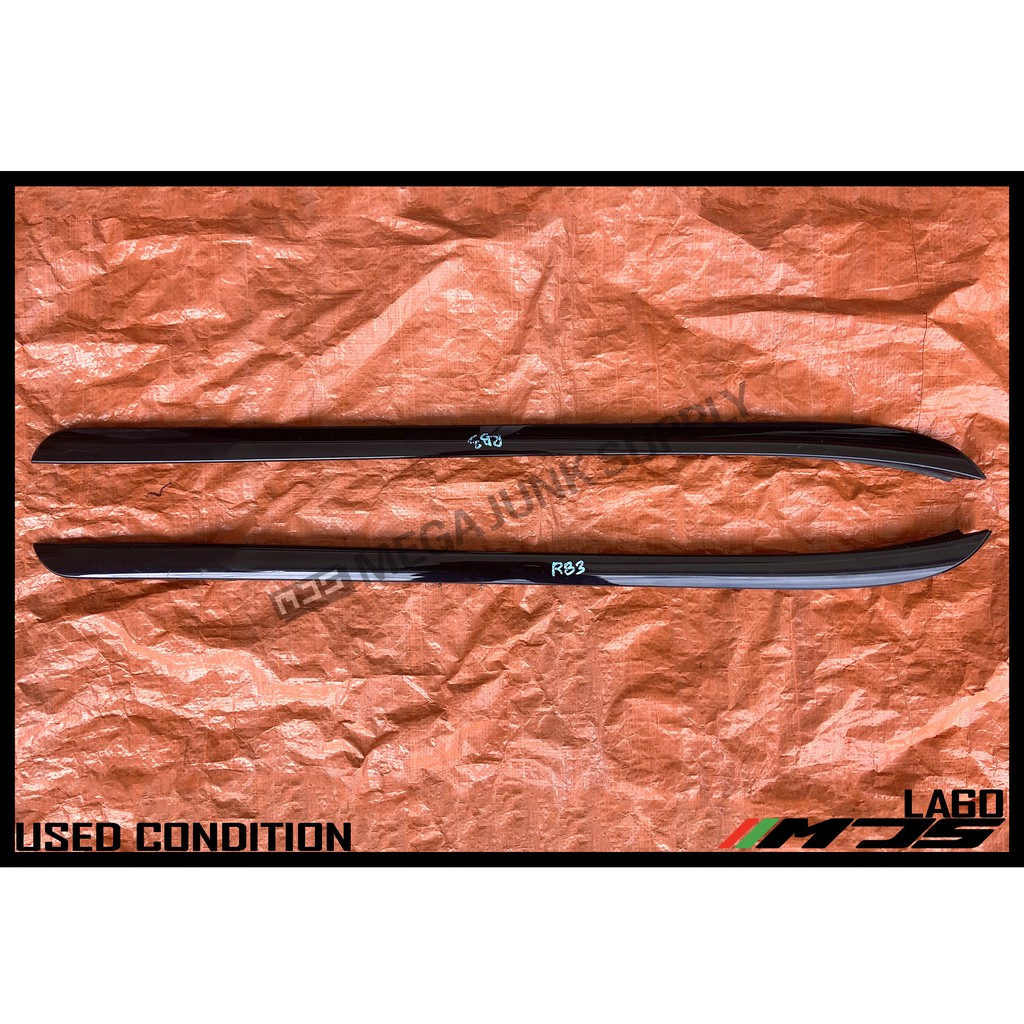 (USED) Honda Odyssey Fourth Gen (RB3 RB4 chassis) (2008 - 2013 ...