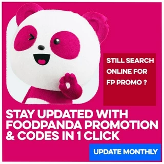 Buy foodpanda Online With Best Price, Jun 2024 | Shopee Malaysia