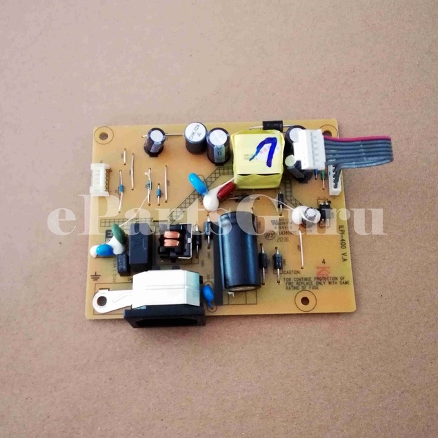HP V20 P204V LCD Monitor Power Board | Shopee Malaysia