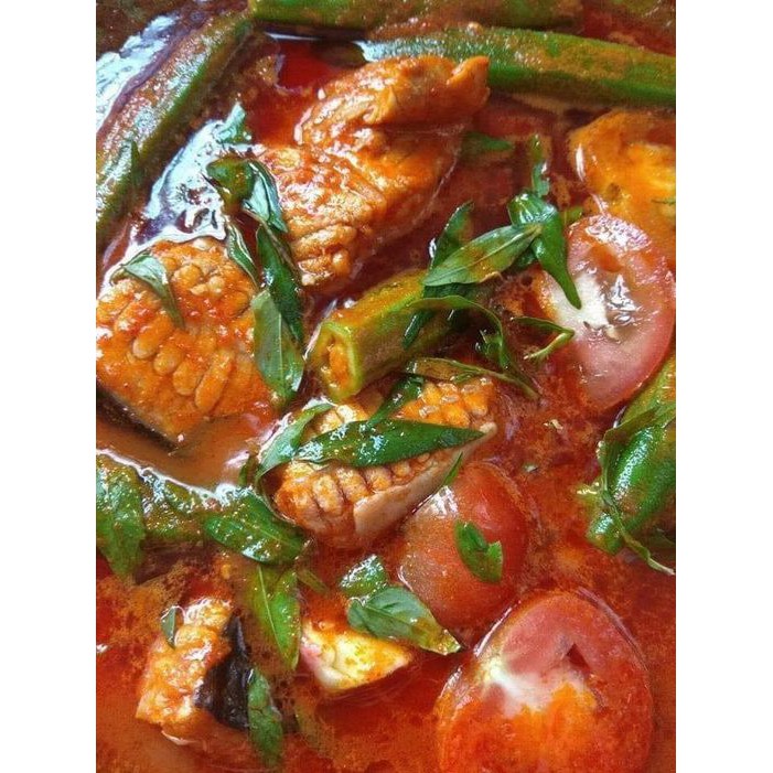 Aida's Kitchen Pes Makanan Segera RM 12.50 | Shopee Malaysia