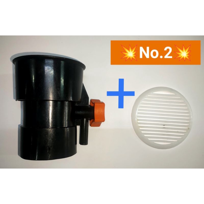 💥Nozzle Mist Blower STIHL SR420/Nozzle Pam Racun STIHL/Nozzle Fan Mist ...