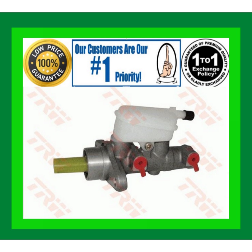 Perodua Alza 1.5 Brake Master Pump (ABS) 47201BZ290 | Shopee Malaysia