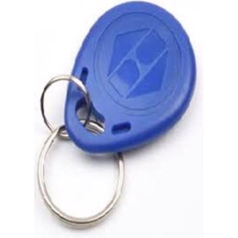 RFID Proximity Tag Key For Access System-read 1 bag 100pcs | Shopee ...