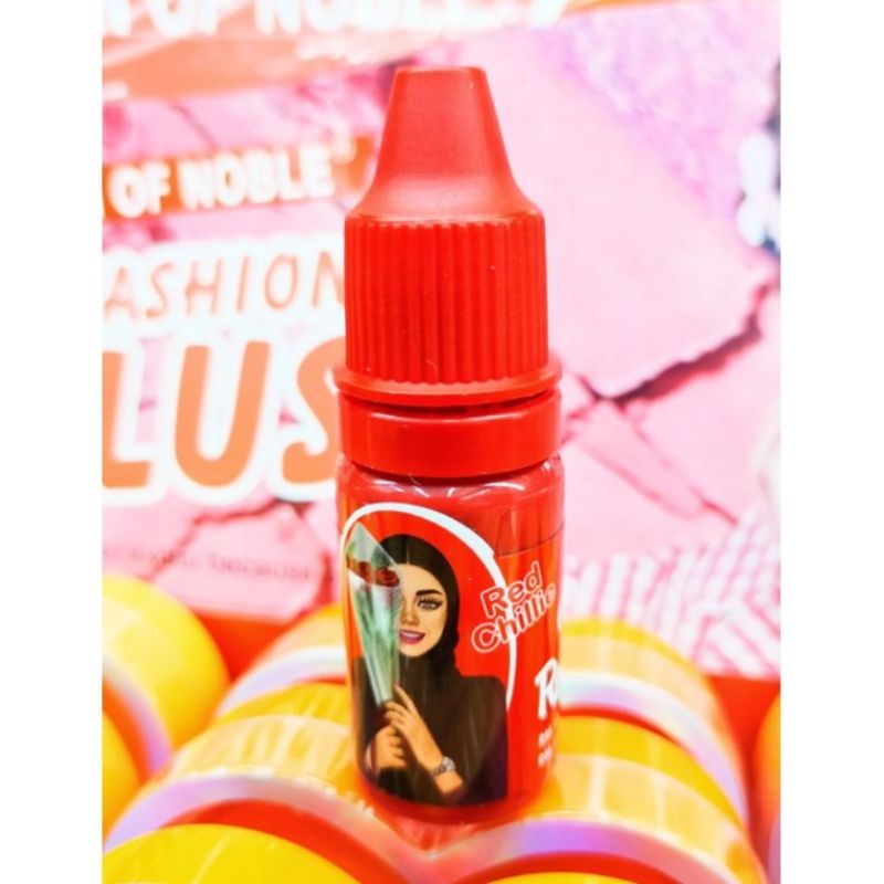 Inai Red Chilli 100% Original Inai Red Chilli | Shopee Malaysia