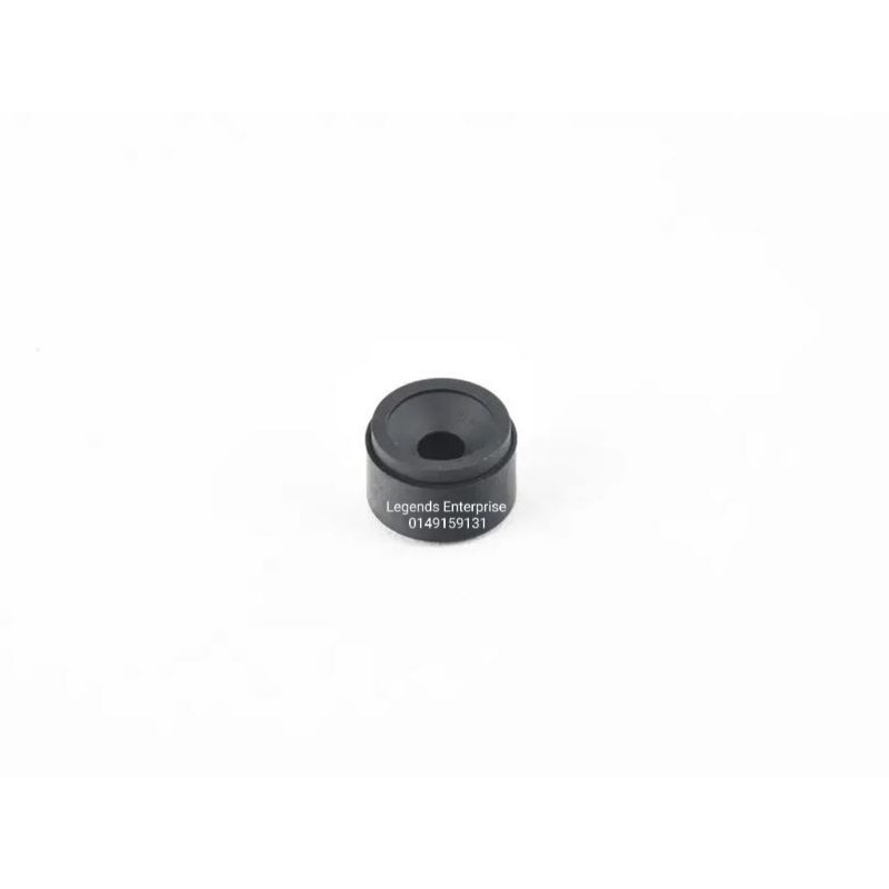 Genuine Volkswagen Audi Engine Big Rubber Socket Bush Connector ...