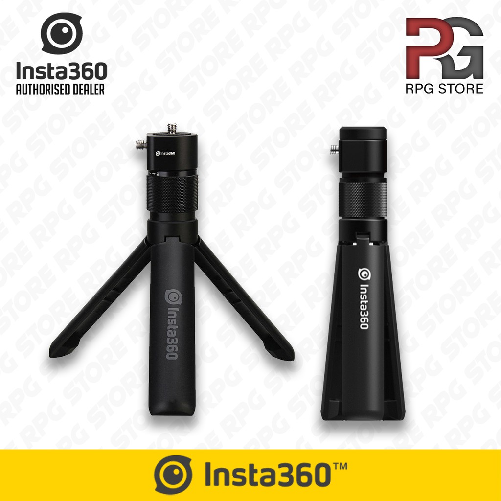 Insta360 ONE Bullet Time Handle/ Bullet Time Bundle | Shopee Malaysia