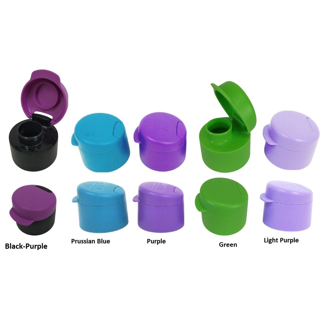 Tupperware ECO 750ml Bottle Cap (1 pc) | Shopee Malaysia