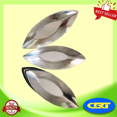 Acuan Biskut Sampan / Sampan cookies / Acuan bentuk sampan / Mould ...