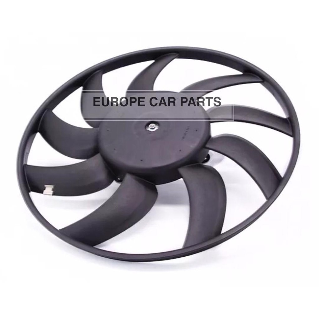 ( 100% GERMANY ) AUDI A4 A5 Q5 A6 FAN MOTOR | Shopee Malaysia