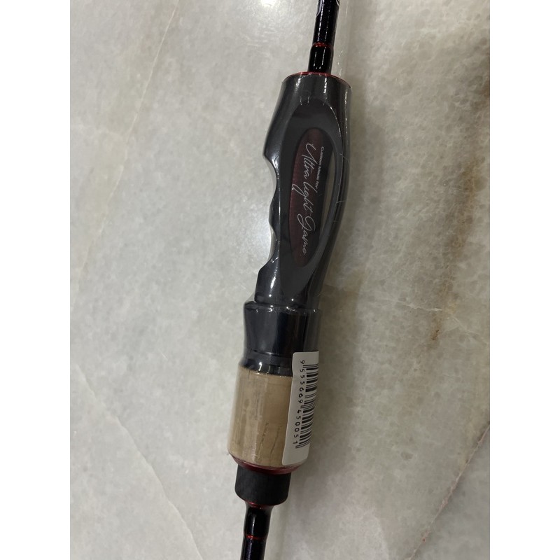 SEAHAWK FLEXIS lite ul rod ultra light 2-6lb spinning ROD SEAHAWK ...