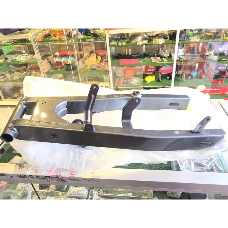 Y125ZR 125Z 125ZR REAR SWING ARM ORIGINAL 100% | Shopee Malaysia