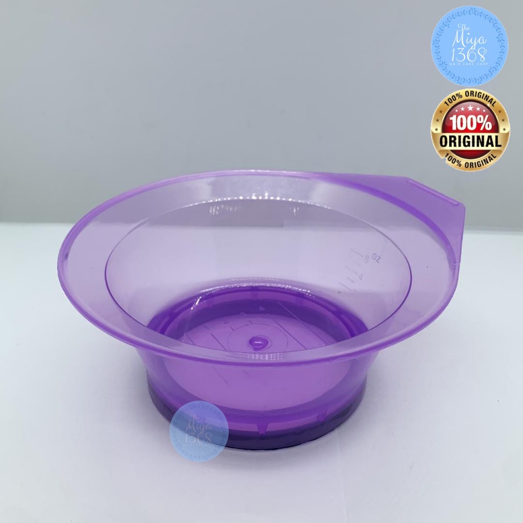 Hair Dye Coloring Bowl/Boiled oil bowl/Hair Dye Mixing Bowl -Premium ...