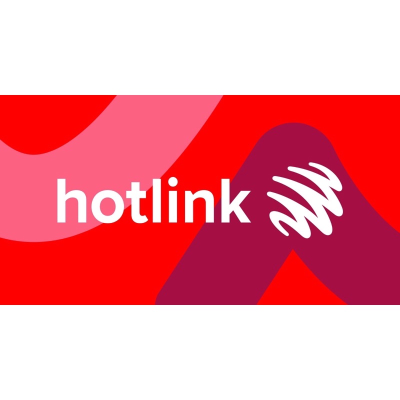 Hotlink/Maxis (Fast Reload) | Shopee Malaysia