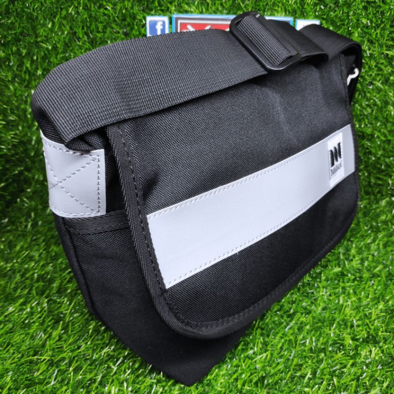 Original 💯 dijamin | Milliot & Co Gael Massenger bag | Bag Komputer ...
