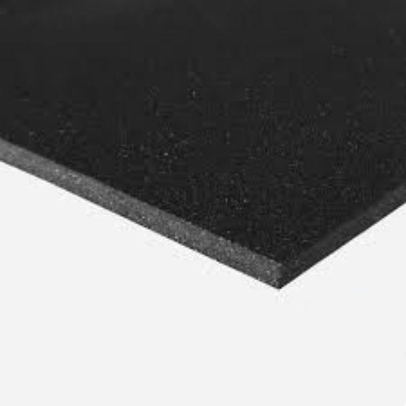 10pcs Black Compress Foam Board Size: 2'X3' (609.6mm X 914.4mm ...