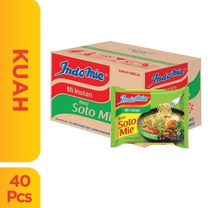 Rmy-spm INDOMIE/ INDOMIE SOTO/ INDOMIE Box | Shopee Malaysia