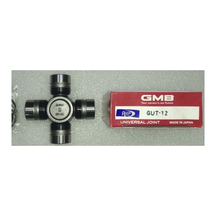TOYOTA HILUX HIACE CROWN CORONA DYNA UNIVERSAL JOINT GUT-12/ TT-112 ...
