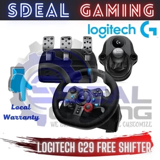 Buy logitech g29 Online With Best Price, Aug 2025 | Shopee Malaysia