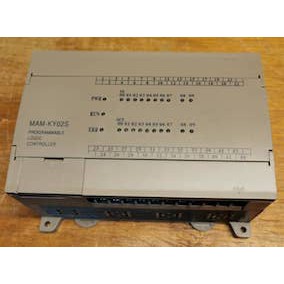 MAM Programmable logic Controller KY02S(B) | Shopee Malaysia
