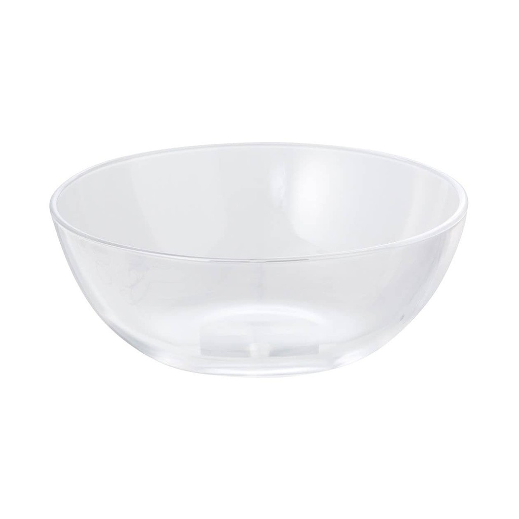 MUJI Glass Bowl M (17cm) | Shopee Malaysia