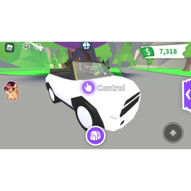 Roblox Adoptme vehicle :)) | Shopee Malaysia