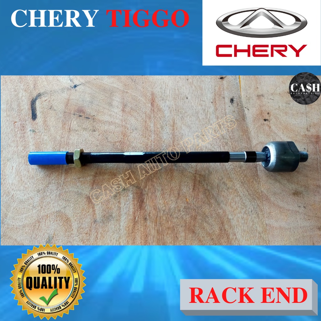 CHERY TIGGO RACK END STEERING RACK END | Shopee Malaysia