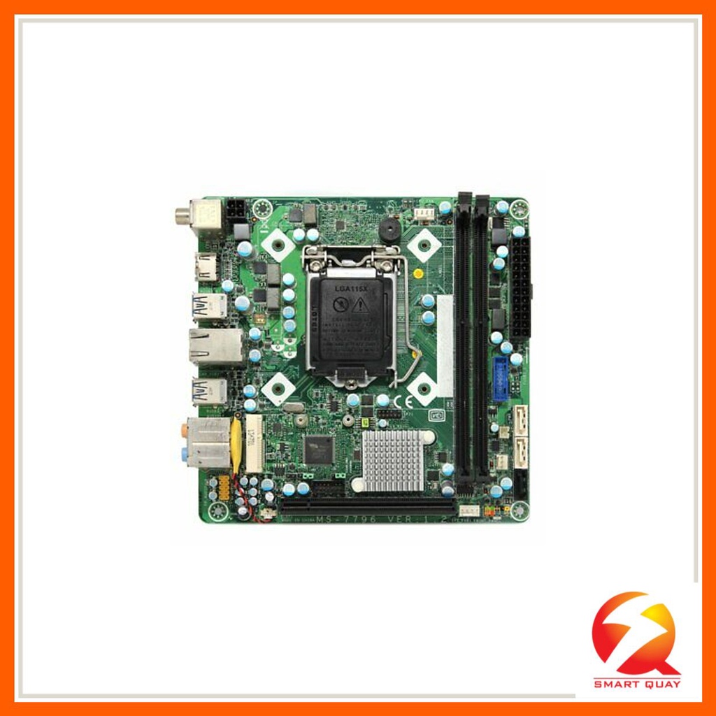 DELL ALIENWARE X51-R2 MAINBOARD | Shopee Malaysia