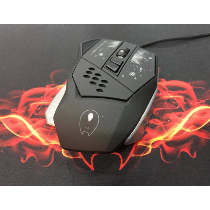 AVF Gaming Freak AGM-X11 6D Laser Gaming Mouse | Shopee Malaysia
