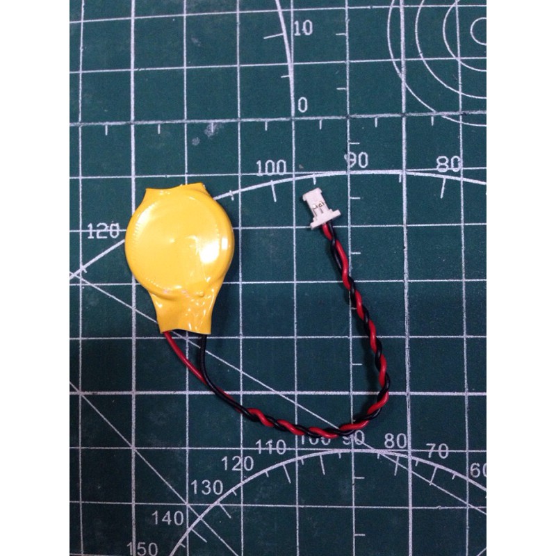 Bateri berjenama Branded CMOS RTC battery pack CR2032 CR2016 CR2025 ...
