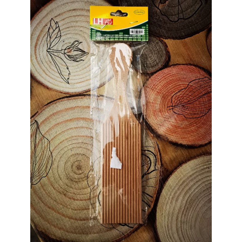 Acuan kuih siput jenis kayu | Shopee Malaysia