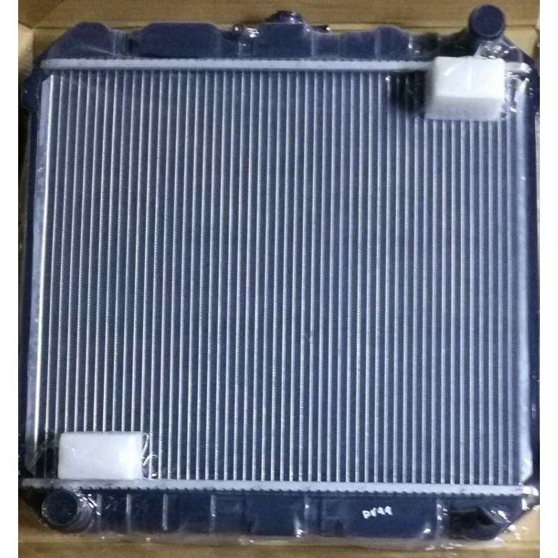 DAIHATSU DELTA DV59/99/DV116 3TON 40MM HIGH QUALITY RADIATOR | Shopee ...