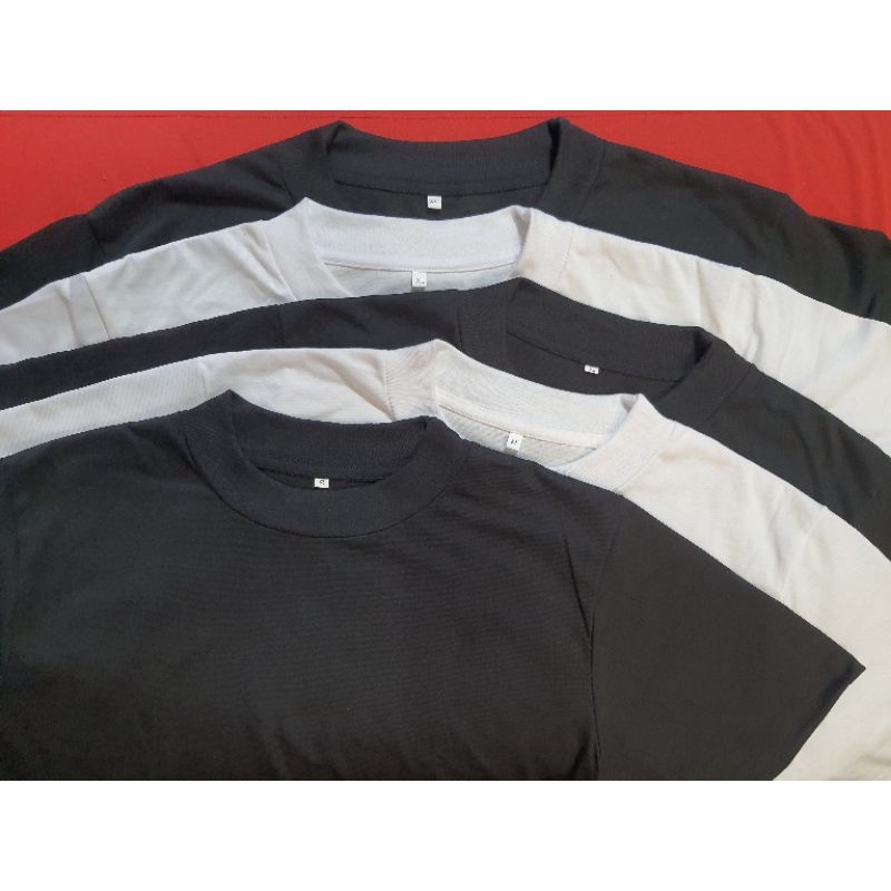 Pro Club Inspired T-Shirt CVC Cotton 200gsm | Shopee Malaysia