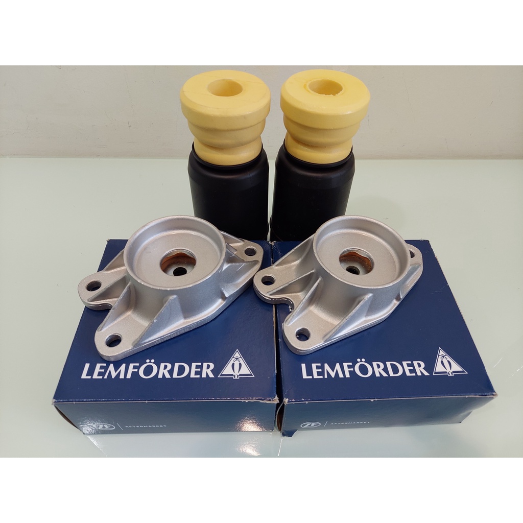 BMW MSport F20 F21 F22 F23 F30 F31 F32 F35 F36 M Sport Rear Absorber ...