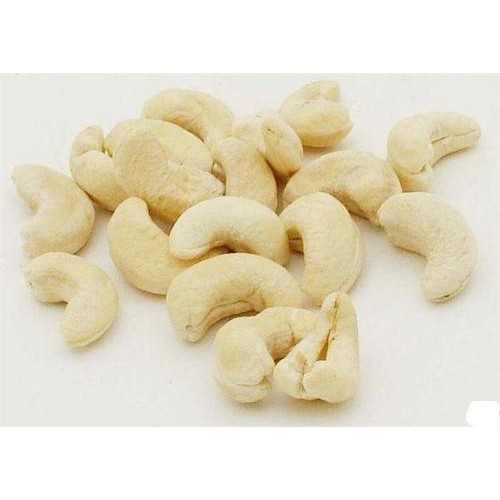 [Ruby Baking Ingredients] Crispy Sweet Cashew Nuts Whole Grain Large ...