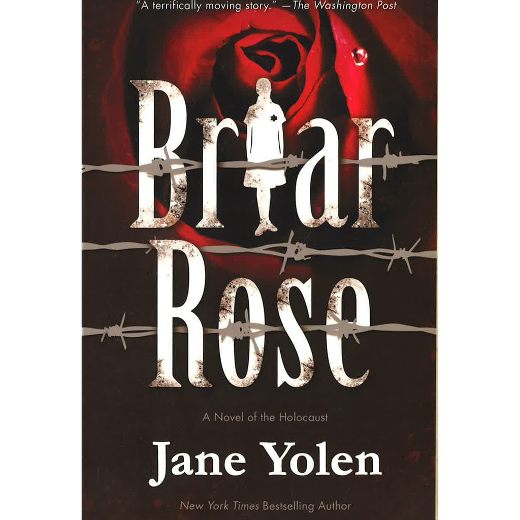 (BX) Briar Rose (Fairy Tales) (ISBN: ) | Shopee Malaysia