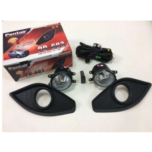 Perodua Axia Foglamp Foglight Spotlight Set 2014 2015 2016 (Including ... Perodua Axia Foglamp Foglight Spotlight Set 2014 2015 2016 (Including ...