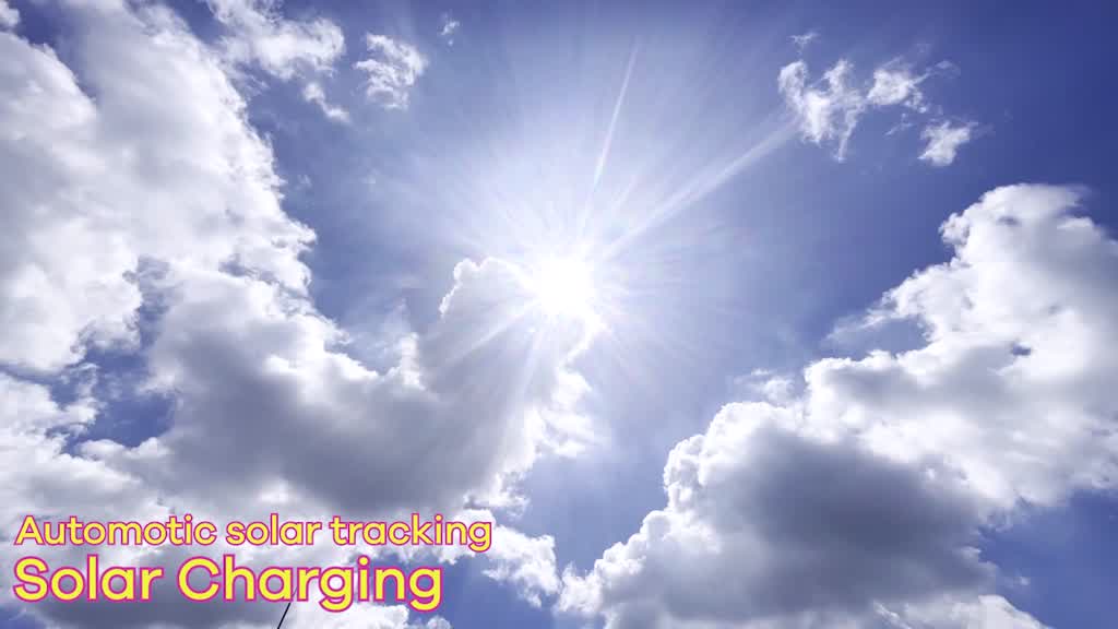 LAFVIN Smart Solar Tracker System Tracking Starter Kit For Arduino DIY ...