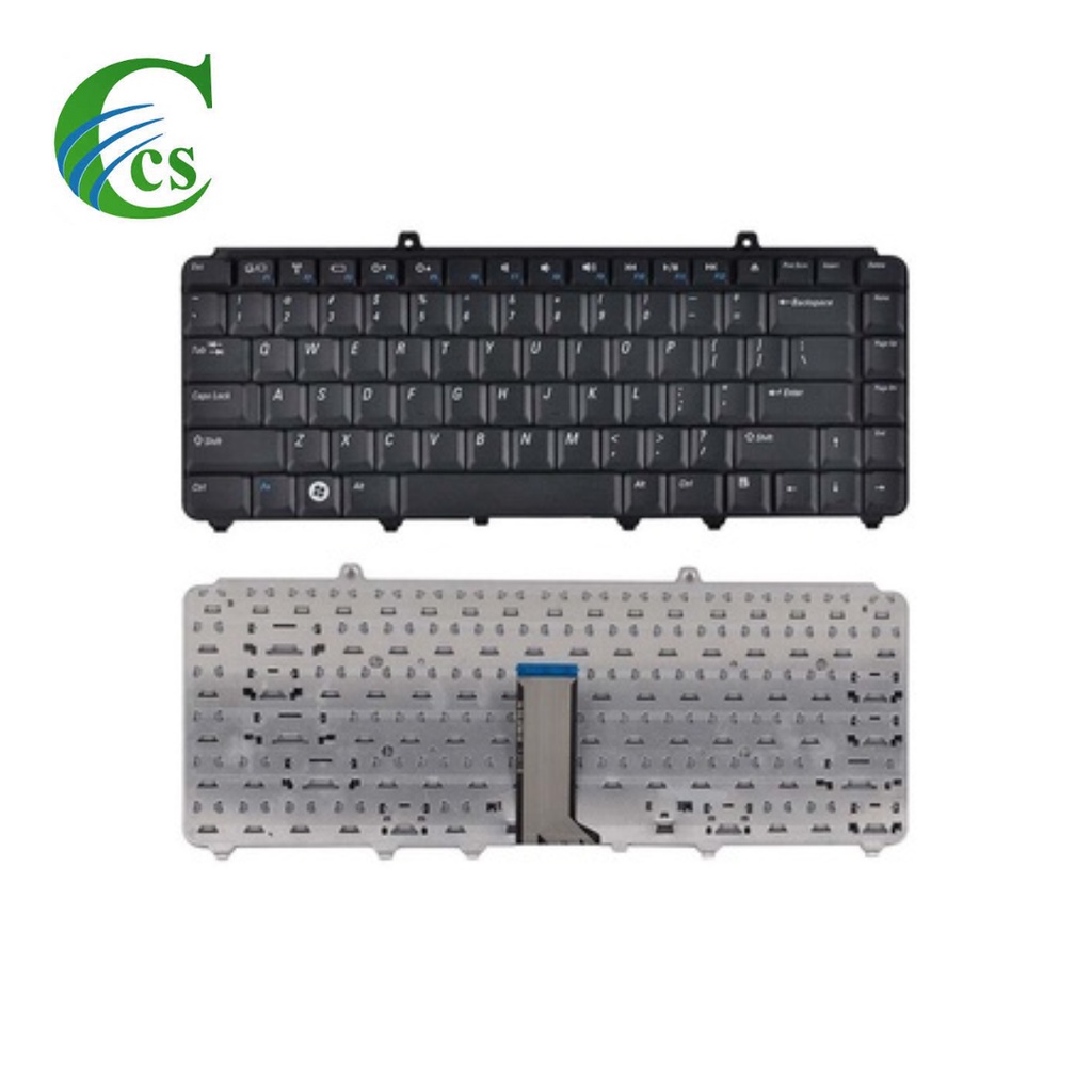 Dell Inspiron 1420 1520 1525 1545 Vostro 1400 XPS M1330 Keyboard ...