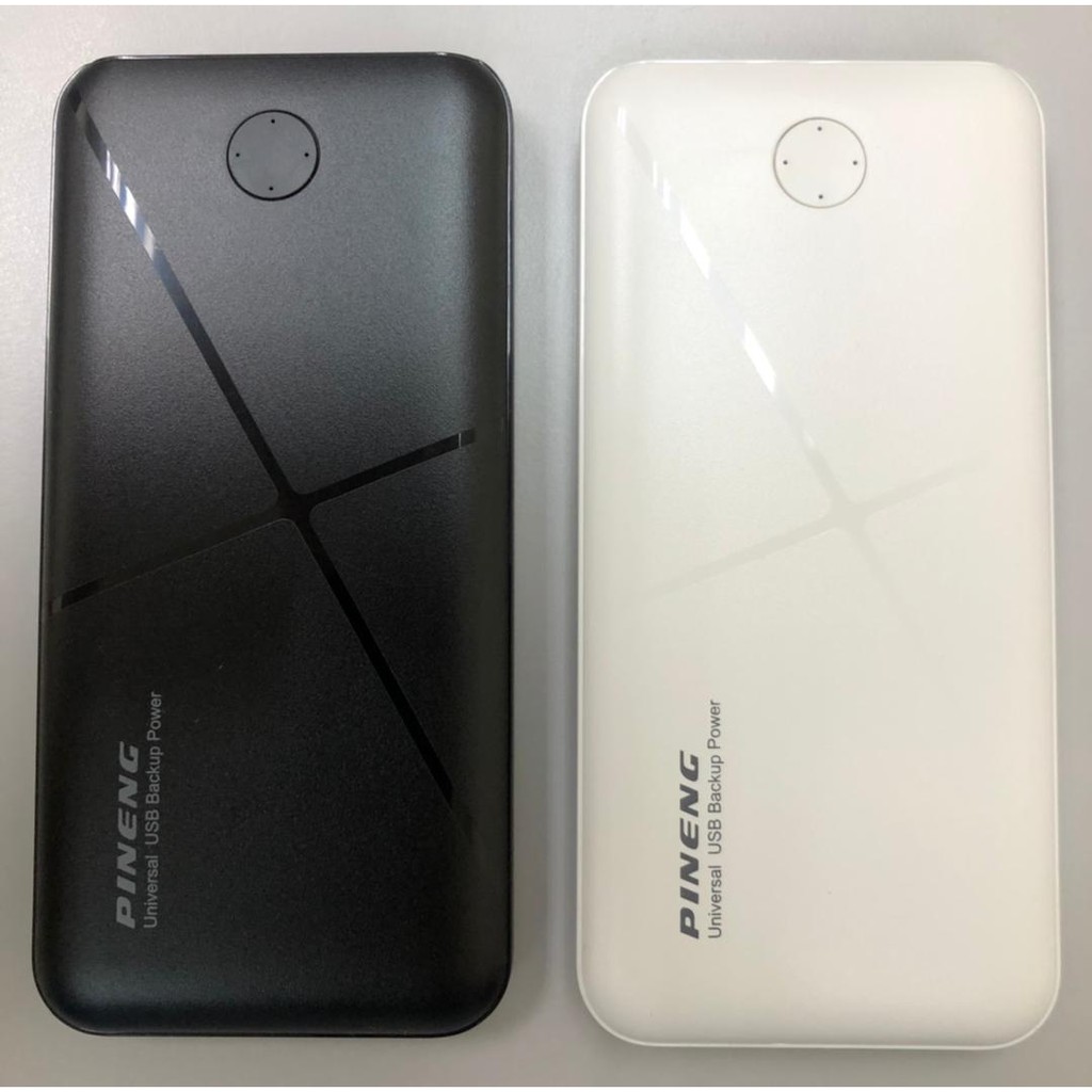 Original💯 Pineng Powerbank 10000mAh PN973 | Shopee Malaysia