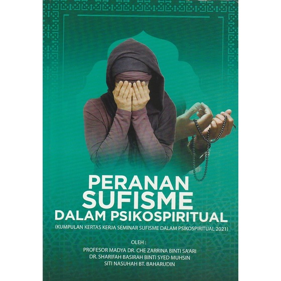 Peranan Sufisme dalam Psikospiritual | Shopee Malaysia