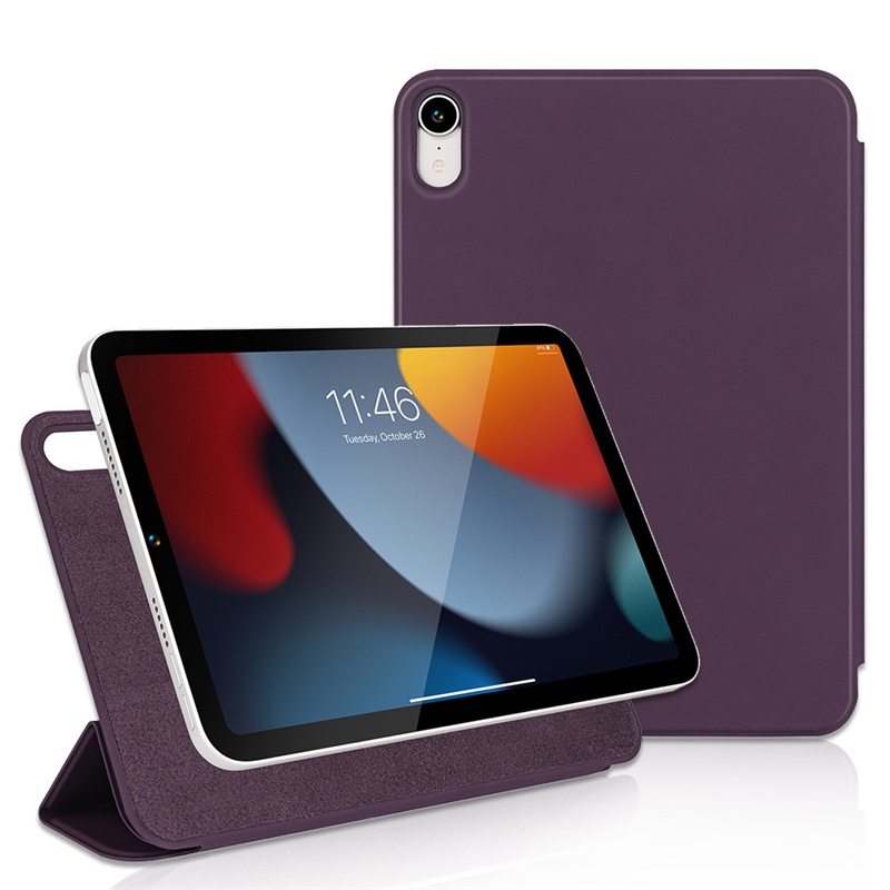 Double-sided Magnetic Protector Cover Case for iPad Air 4/ Air 5 10.9 ...