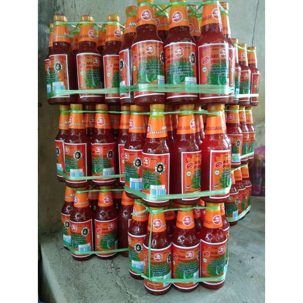 SOS PENCICAH CAP MERAK ASLI🔥 1DOZEN🔥 | Shopee Malaysia
