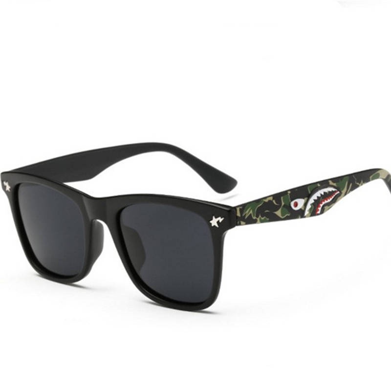 spek mata viral sunglasses spec mata 2020 New Style Sunglasses Harajuku ...