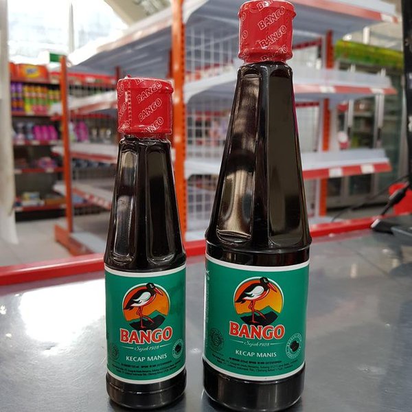 Bango Kicap manis Botol 275 ml dan 135 ml | Shopee Malaysia