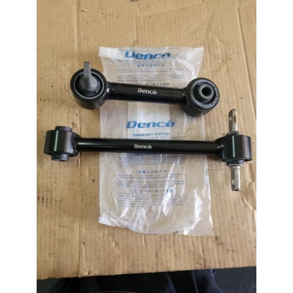 Denco Proton Persona, Gen2, Wira, Waja, Satria Good Quality Rear Arm ...