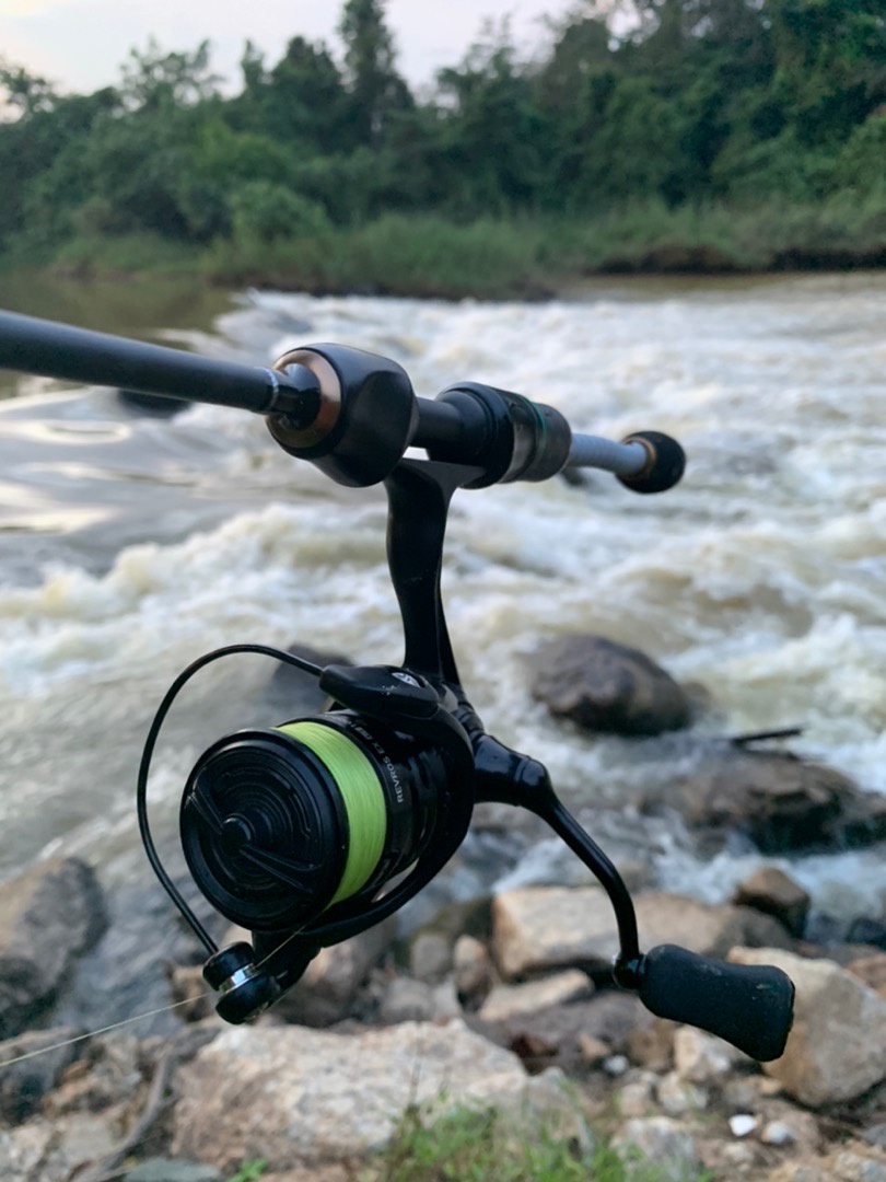 【Artemis X】New design X-cross UL Rod 1.5M/1.68M/1.8M/1.98M/2.1M Ultra ...