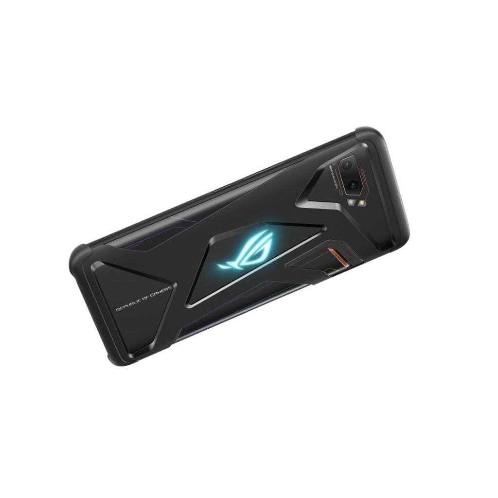 Original Asus ROG Phone 2 Aero Case | Shopee Malaysia