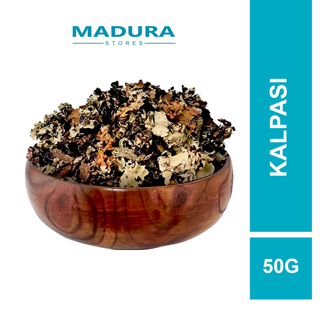 Rangoon Spice Kalpasi 50g (Bunga Kalpasi) | Shopee Malaysia